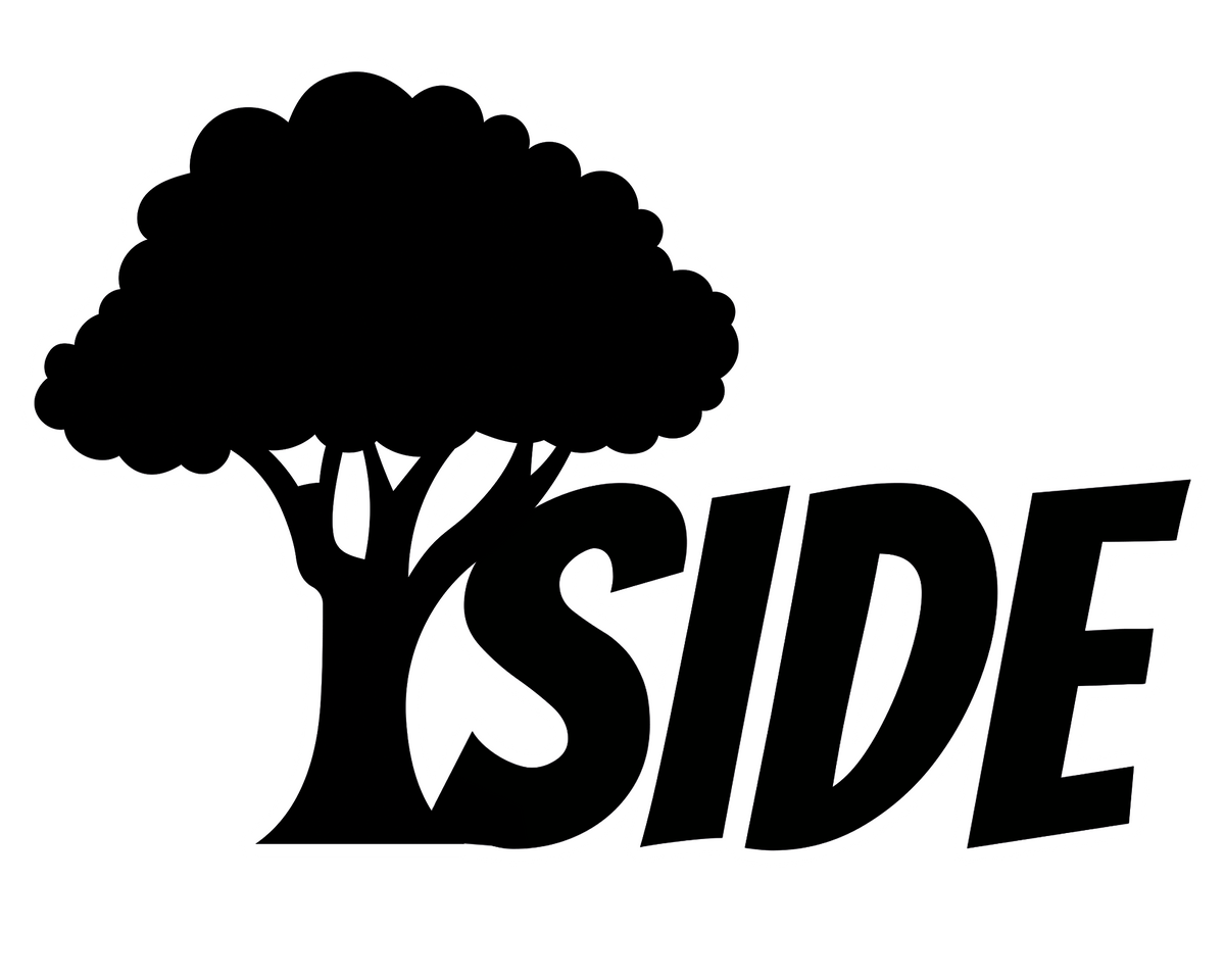 Treeside Kiss-Cut Vinyl Decals – Willow Valley Trailerhood